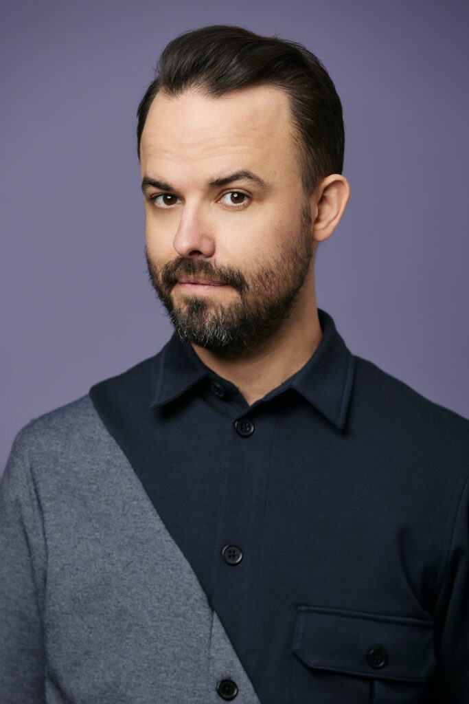 Tim Hartog | Frictie