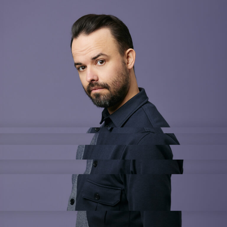 Tim Hartog | Frictie